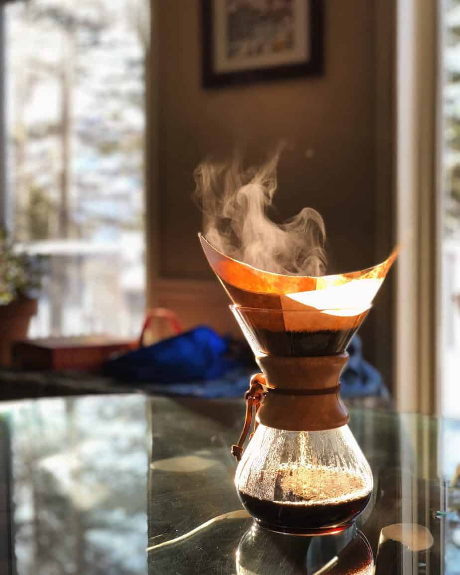 Best Filter Coffee Machines that Stay Hot
