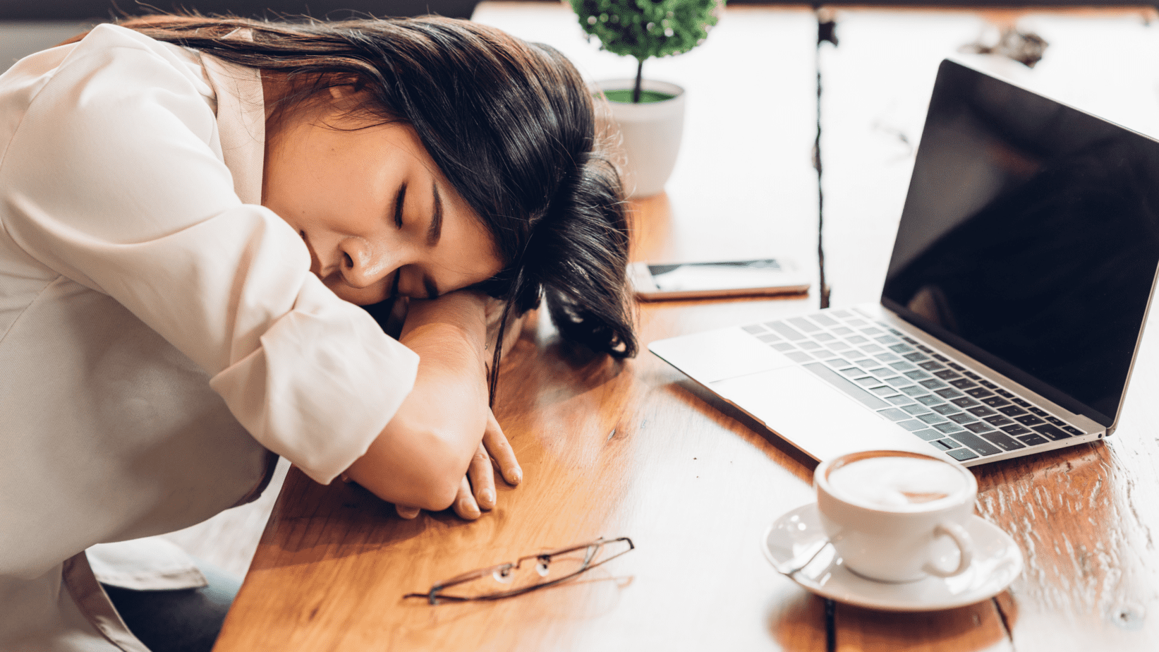 Why Doesn’t Coffee Wake Me Up? Reasons and Solutions