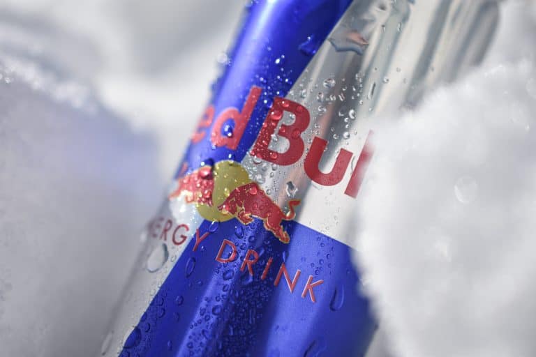 Coffee Or Red Bull: What Helps You Stay Awake?